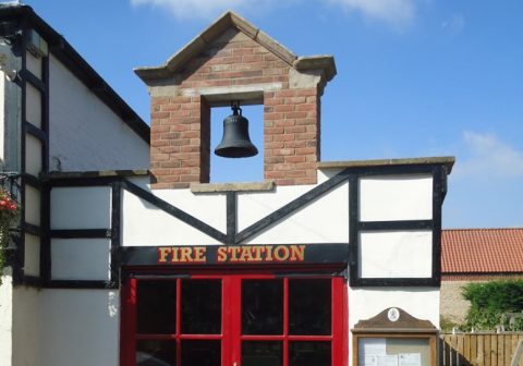 An introduction to the parish council and information about Redbourne ...